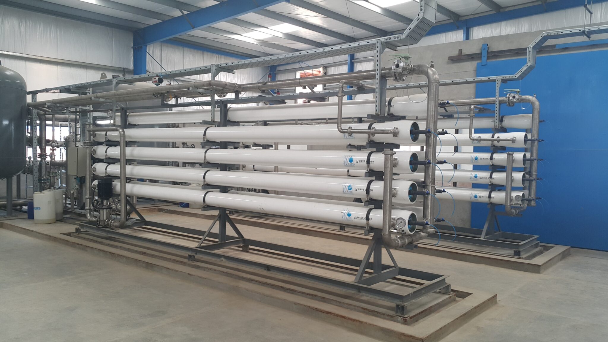 Gallery – Water Engineering & Management Services (Pvt.) Ltd