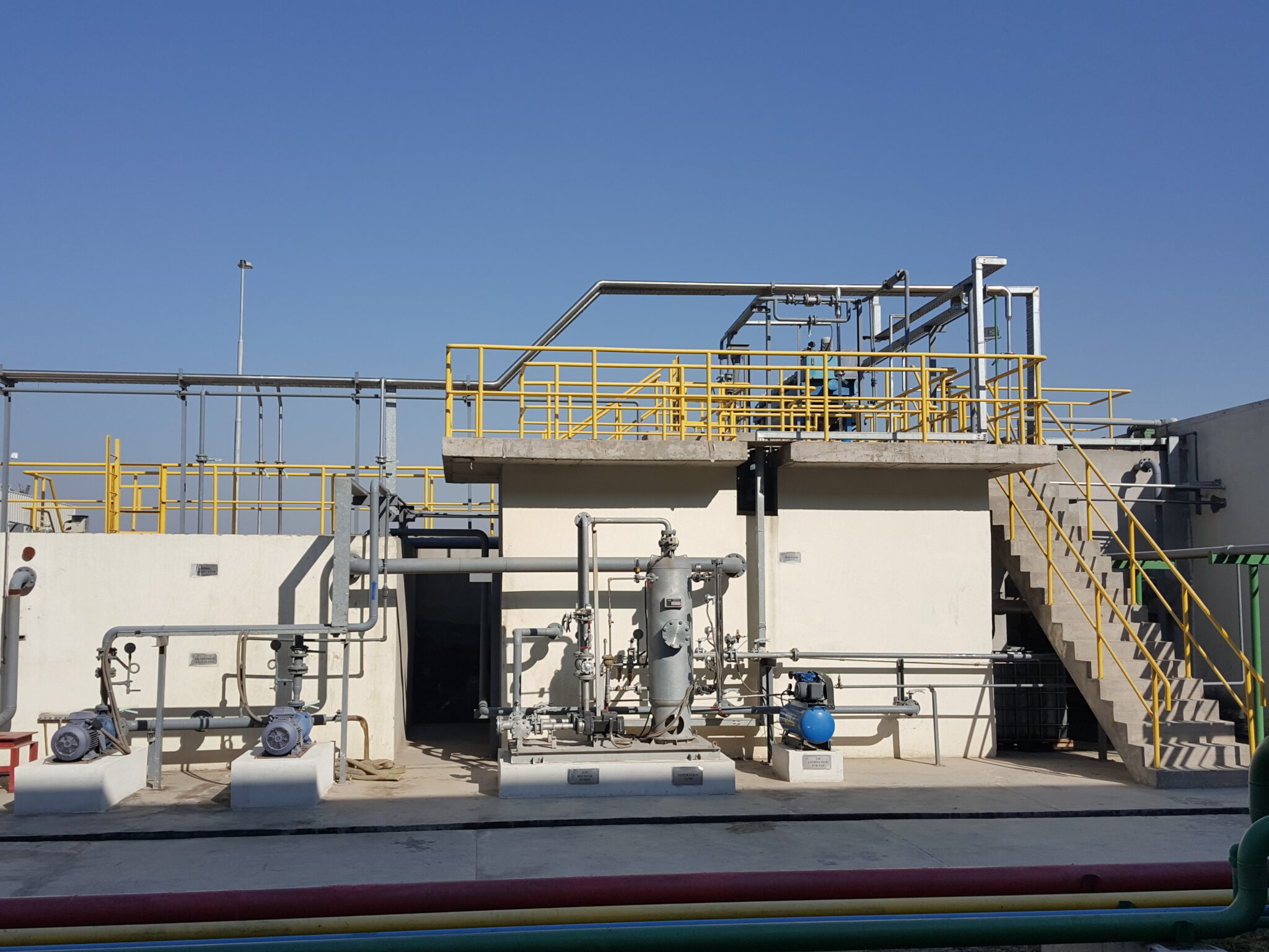 Gallery – Water Engineering & Management Services (Pvt.) Ltd