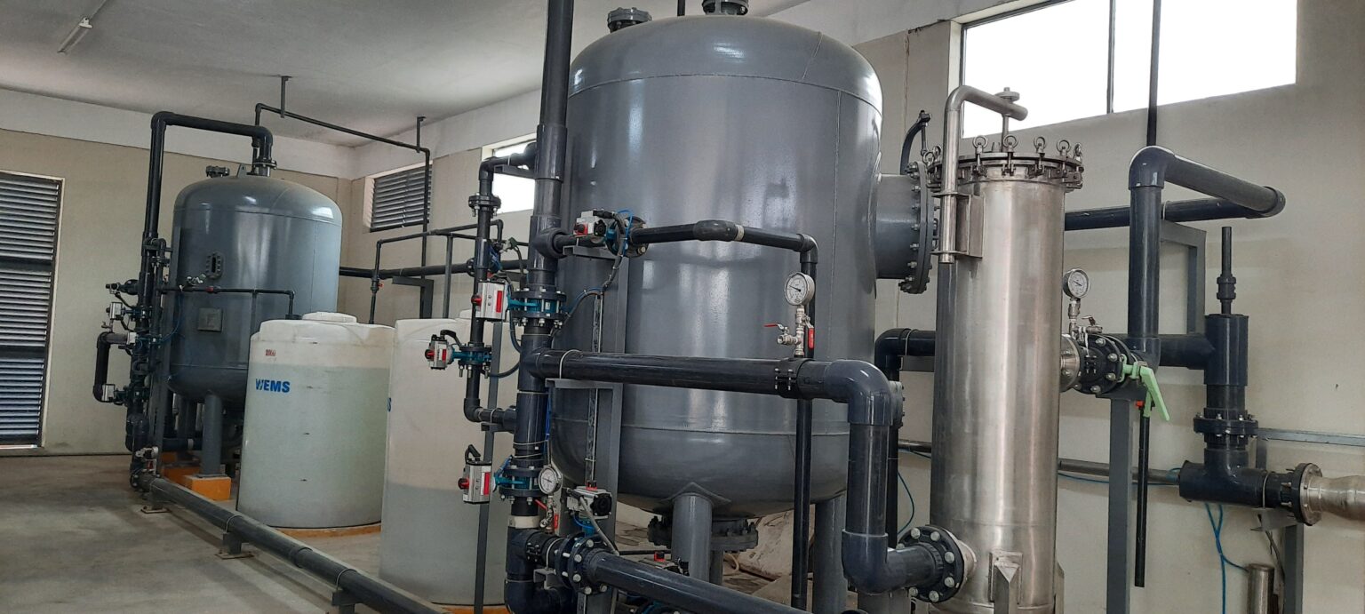 Gallery – Water Engineering & Management Services (Pvt.) Ltd