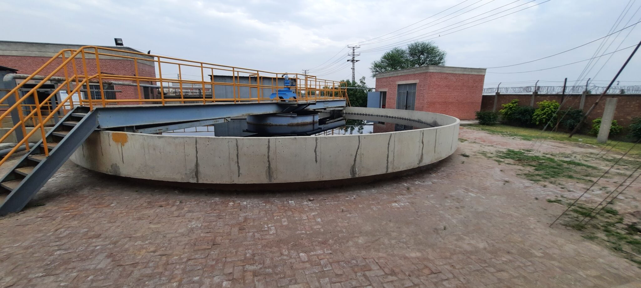 Gallery – Water Engineering & Management Services (Pvt.) Ltd