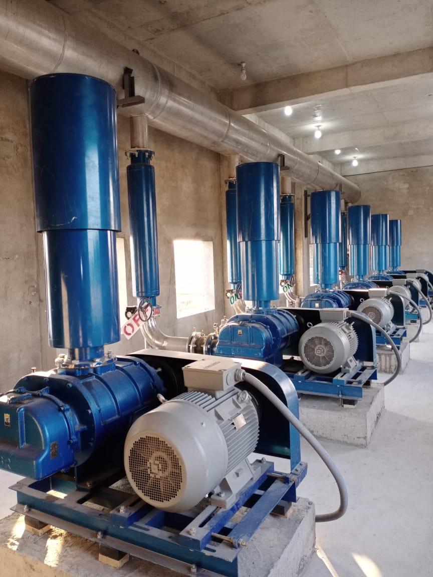 Gallery – Water Engineering & Management Services (Pvt.) Ltd