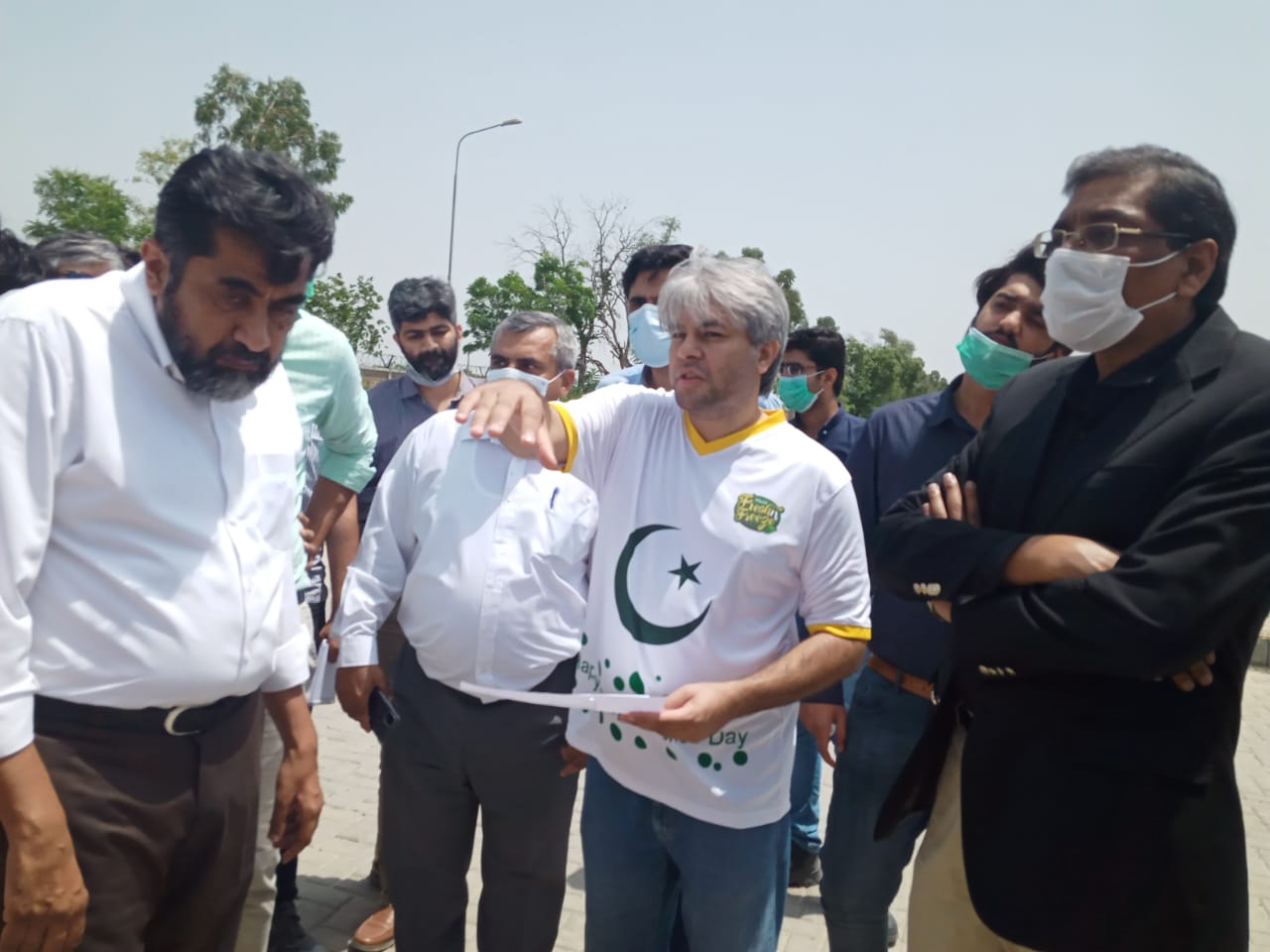 Gallery – Water Engineering & Management Services (Pvt.) Ltd