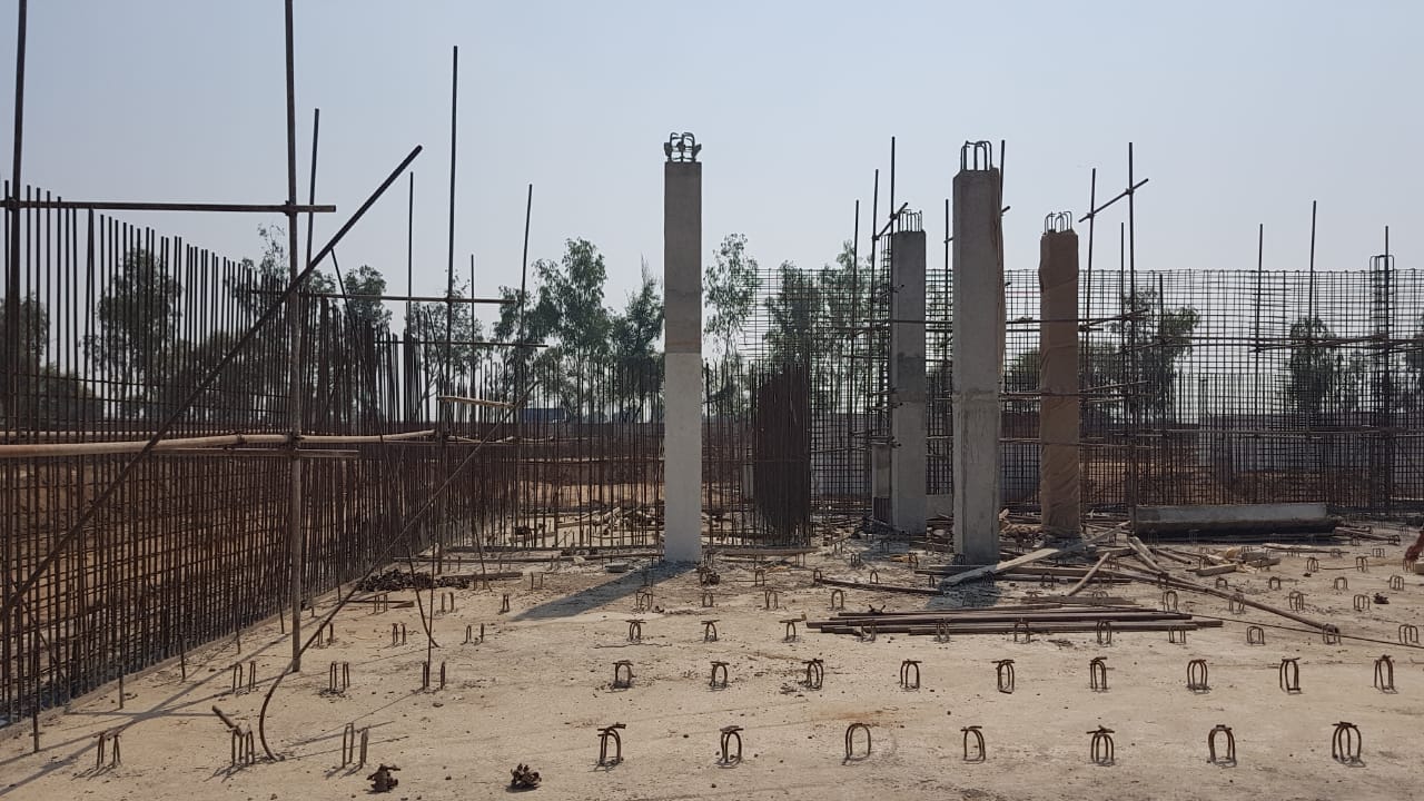 Gallery – Water Engineering & Management Services (Pvt.) Ltd