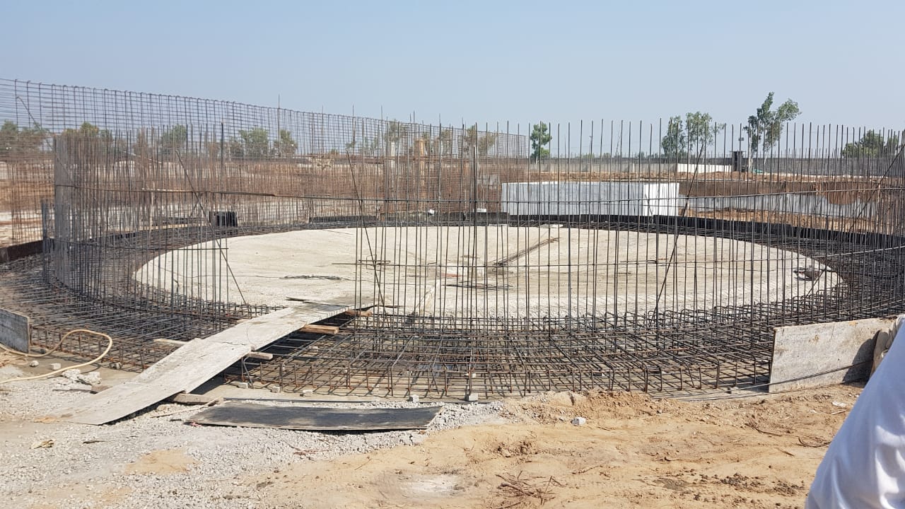 Gallery – Water Engineering & Management Services (Pvt.) Ltd