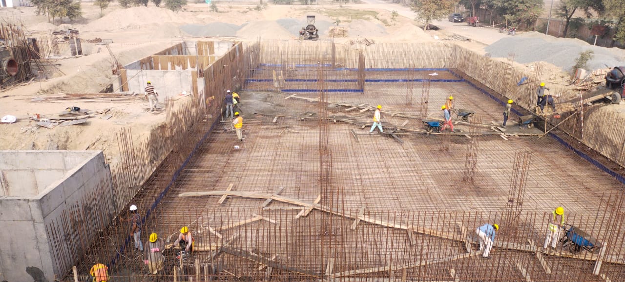 Gallery – Water Engineering & Management Services (Pvt.) Ltd