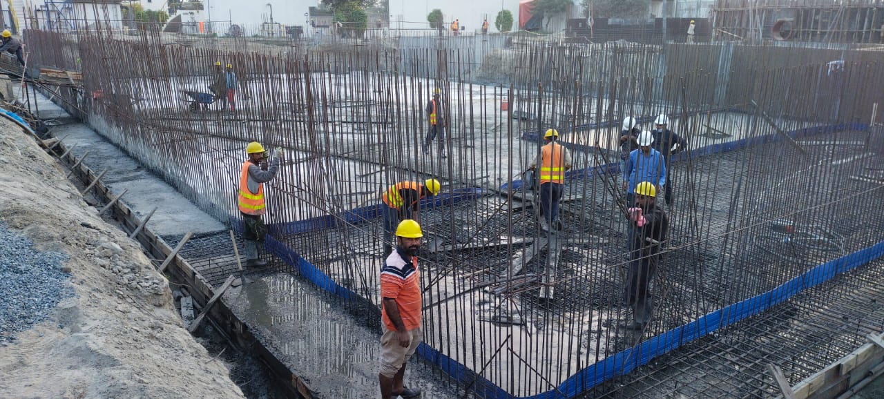 Gallery – Water Engineering & Management Services (Pvt.) Ltd