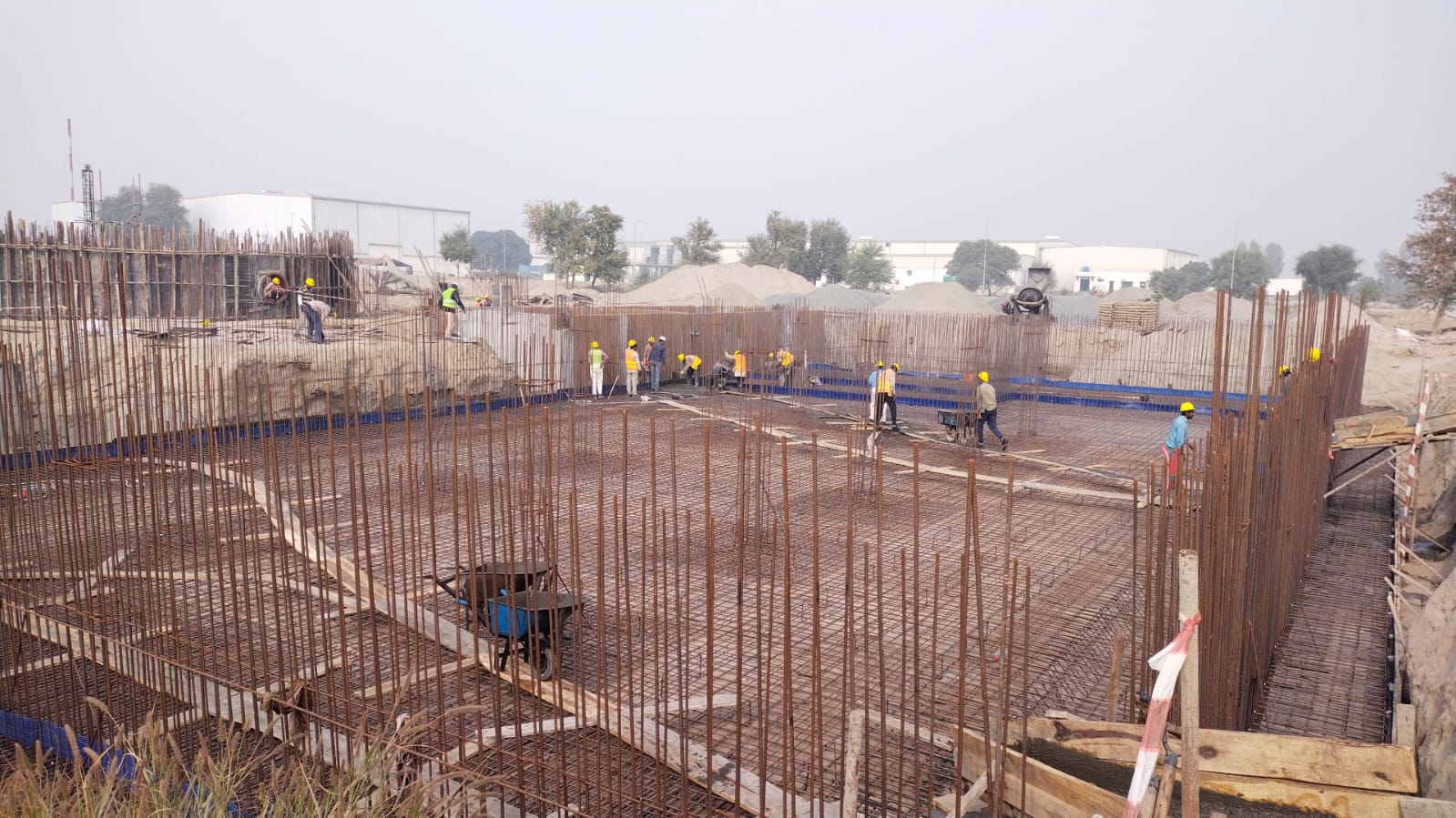 Gallery – Water Engineering & Management Services (Pvt.) Ltd