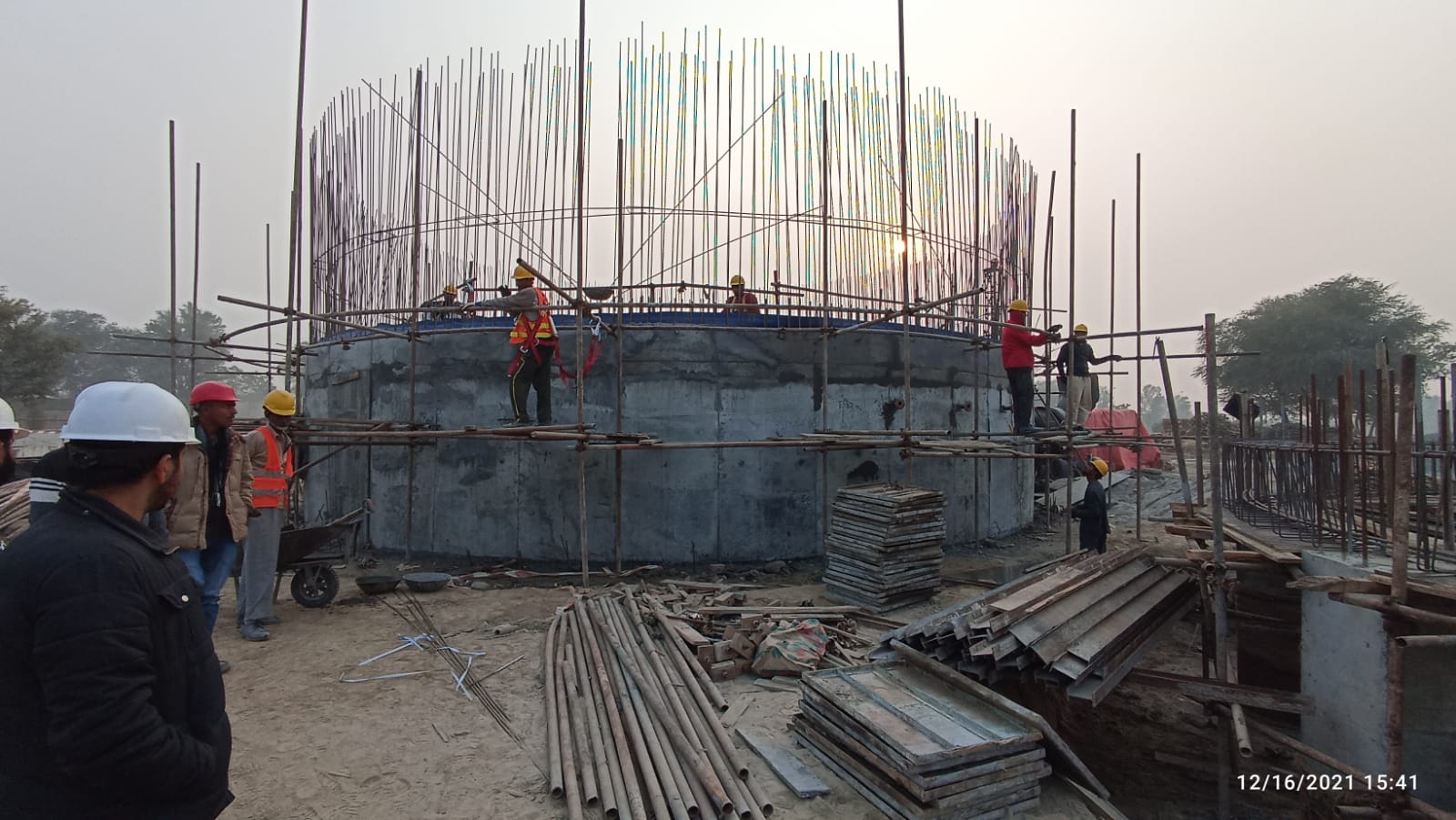 Gallery – Water Engineering & Management Services (Pvt.) Ltd