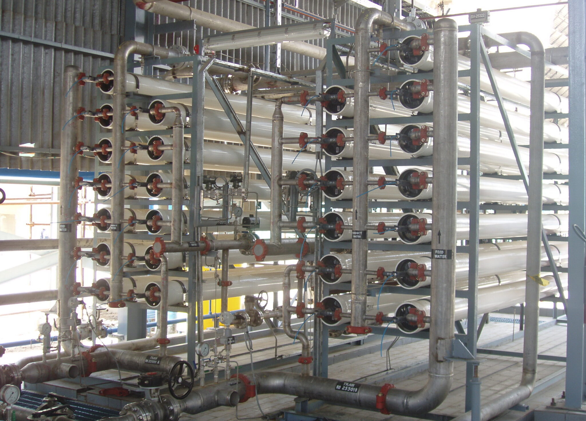 Gallery – Water Engineering & Management Services (Pvt.) Ltd