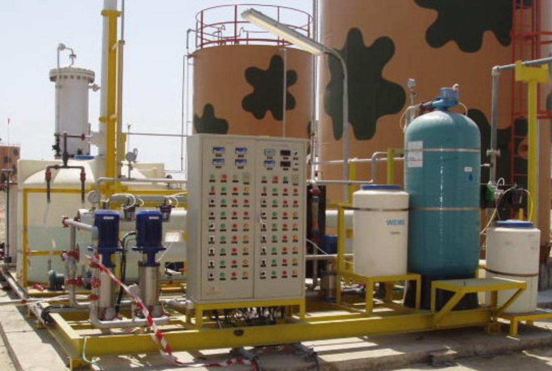 Gallery – Water Engineering & Management Services (Pvt.) Ltd