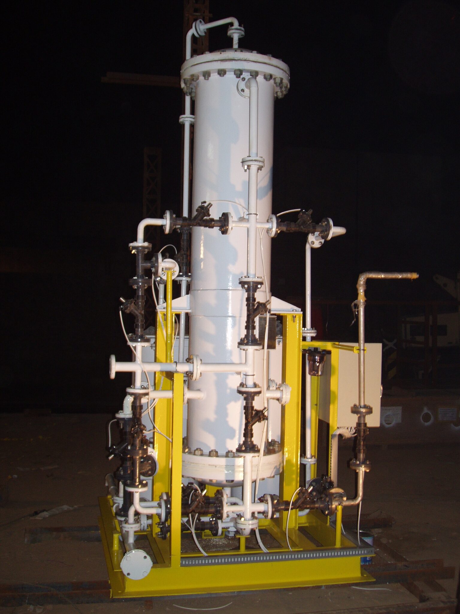 Gallery – Water Engineering & Management Services (Pvt.) Ltd