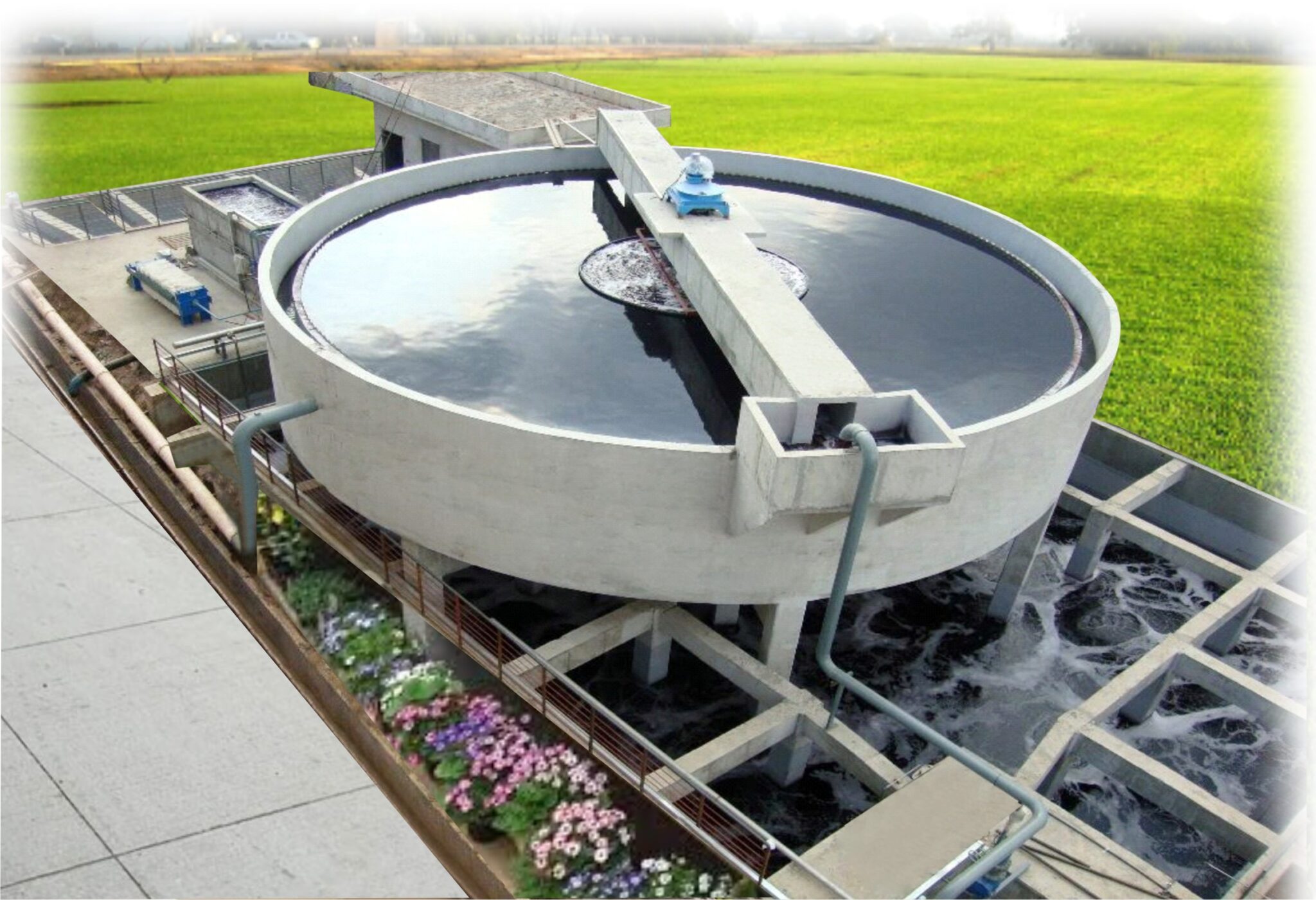 Gallery – Water Engineering & Management Services (Pvt.) Ltd