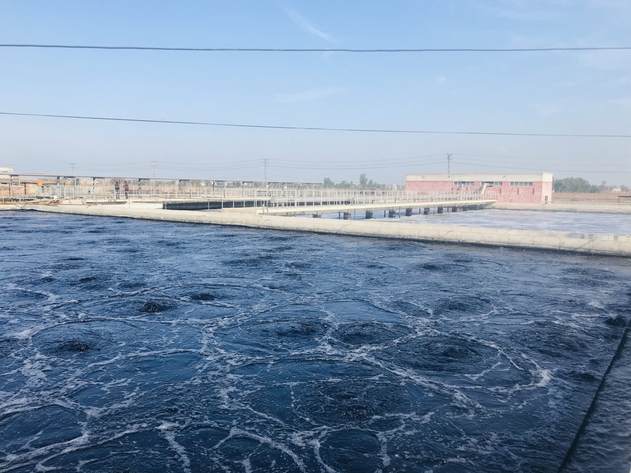 Gallery – Water Engineering & Management Services (Pvt.) Ltd